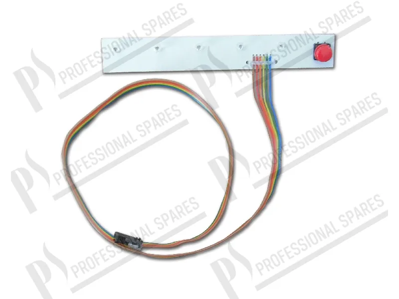 Interface board