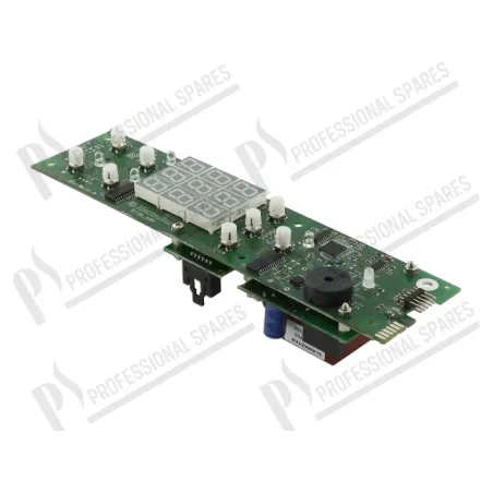 Interface board