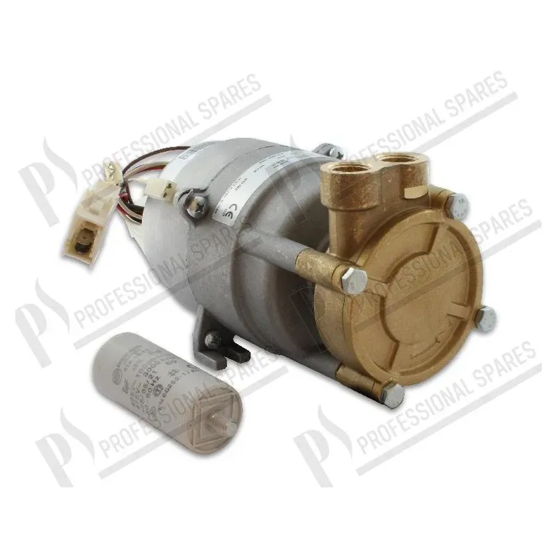 Rinse pump 1phase 350W 230V 50Hz - PS45DX LGB