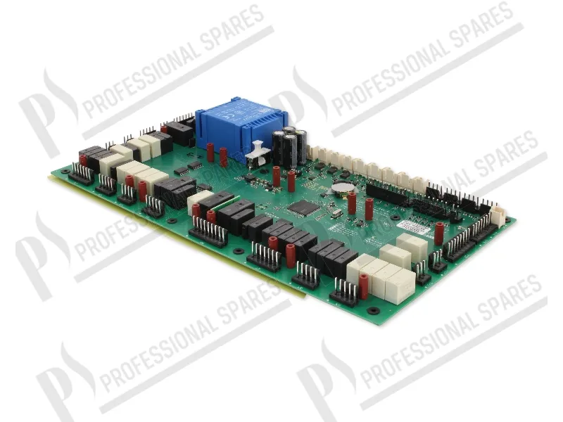 Control unit