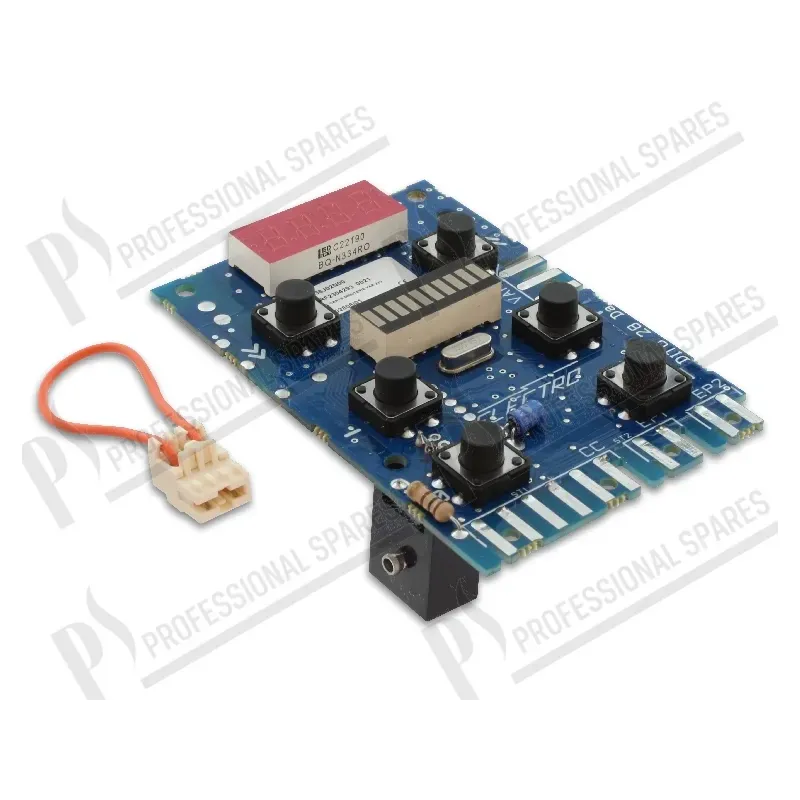 Timer pcb 24V
