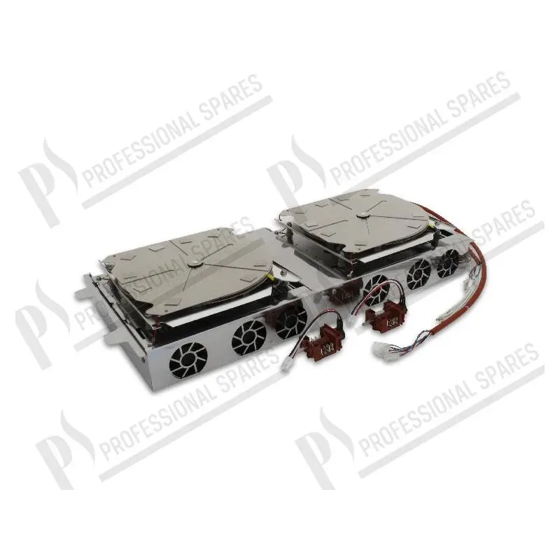 Induction generator
