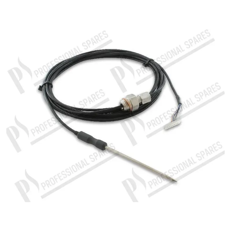 Core probe multipoint