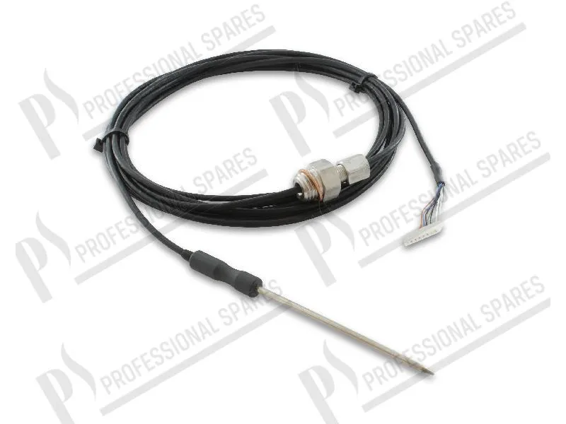 Core probe multipoint