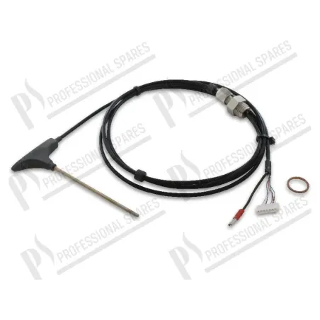 Core probe 90°